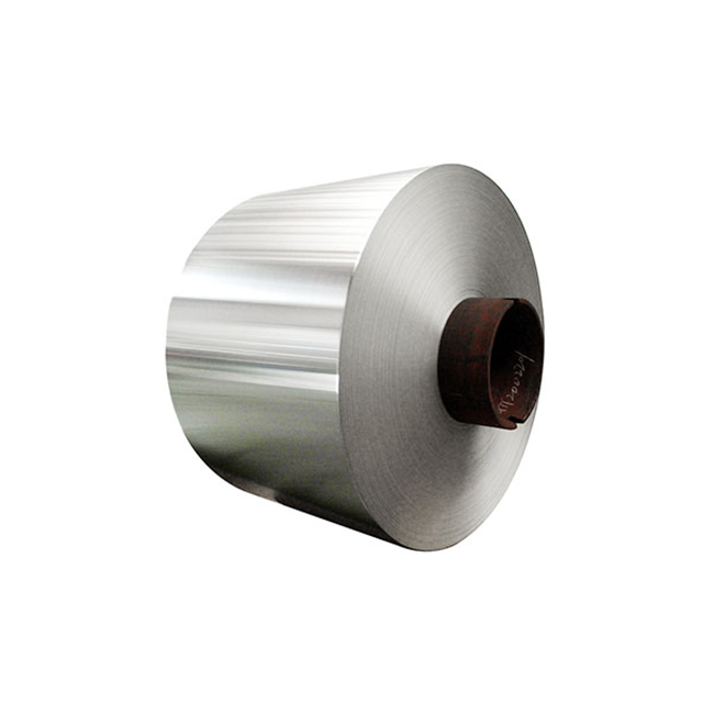 Aluminum Coil A5052 A5005 A5083 A5754 for Multiple Applications - Buy Aluminum Coil A5052 A5005 ...