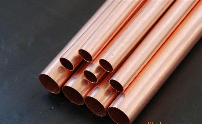 C44300/C12200/C71500/C71640/C68700 Copper Pipe